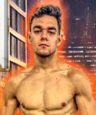 Gilberto Gonzalez ("Gil") | MMA Fighter Page | Tapology