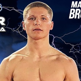 David Moore vs. Matt Brown, Caged Thunder 23 | MMA Bout | Tapology