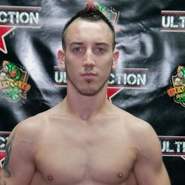 Steven Lavigne vs. Jonathan Allard, Ultimaction 7 | MMA Bout | Tapology