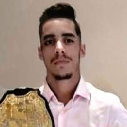 Walid Larbi vs. Kalid Ahmed, Octo'Gônes 2 | MMA Bout | Tapology