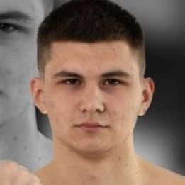 Roman Petkivskiy vs. Rostyslav Sokur, Asgard Fight Night 2 | MMA Bout ...