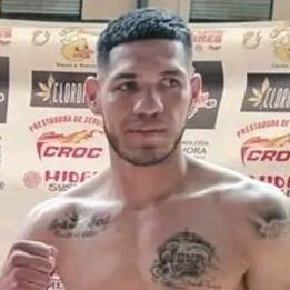 Jovani Gabriel Ibañez vs. Brandon Bernal Luna, Kuchuma Box Profesional ...