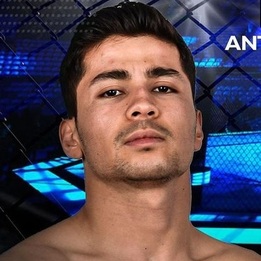 Cebrail Demir vs. Mahdi Mustafavi, SFS 2 | MMA Bout | Tapology