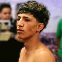 Daniel Angulo vs. Junior Robles, Guerra en la Baja | Boxing Bout | Tapology