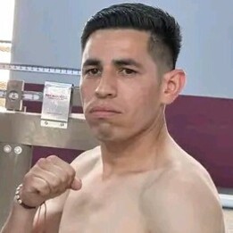 Jesús Alberto Sánchez vs. José Carlos Hernández, Noches de Boxeo ...