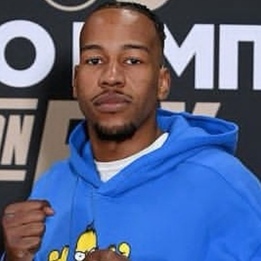 Xavier Fletcher vs. Ralph Etienne, Xmas Cracker | Boxing Bout | Tapology