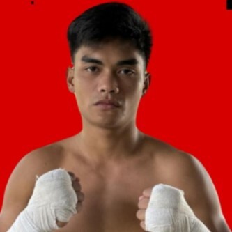 Crisalito Beltran ("El Granada") | Boxer Page | Tapology