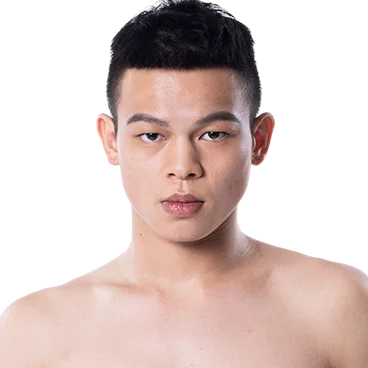 Yu Kai Chiu | Boxer Page | Tapology