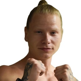 Justin Newman vs. Niko Karidis, True Revelation 60 | MMA Bout | Tapology