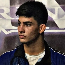 Daniel Reyes vs. Jesus Juarez, Riot Fight League 11 | MMA Bout | Tapology