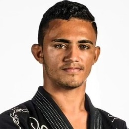 Rock Junior vs. Lourenço Teseu, Acesso MMA 2 | MMA Bout | Tapology