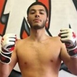 Daniel Reyes vs. Daniel Renteria, Epic Fighting 60 | MMA Bout | Tapology