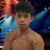 Jerwin Meneses | Boxer Page | Tapology