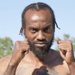 Kylan Pierce vs. Anthony Jones, Husky Fat Promotions | Kickboxing Bout ...