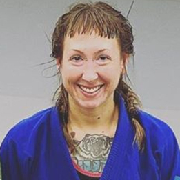 Jessica Eye vs. Amanda Loewen, Submission Underground 15 | Grappling ...