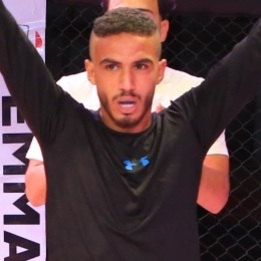 Marwan Farhat vs. Mohamed Essam, EVO Championship 86 | MMA Bout | Tapology