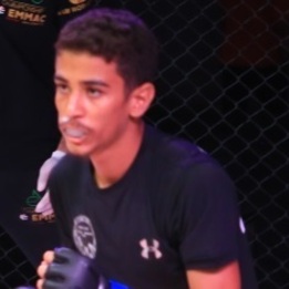 Ahmed Mohamed Badawy vs. El Mokhtar El Motasem, EVO Championship 80 | MMA Bout | Tapology