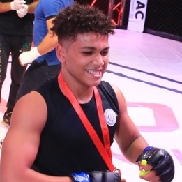 Selim Hamza Elfetory vs. Adham Sameh Soliman, EVO Championship 84 | MMA ...