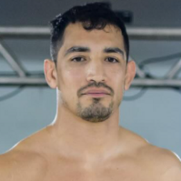 Max Palomino vs. Miguel Campora, Main Event 15 | Muay Thai Bout | Tapology
