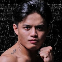 Paolo Cruz vs. Jay De Villa, UGB | MMA Bout | Tapology