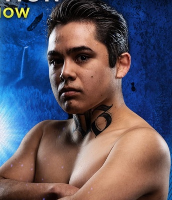 Christopher Juarez ("Joaquin") | MMA Fighter Page | Tapology