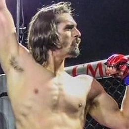 Jerry Frey Jr. vs. Tivon Taylor, Knuckled Up Promotions | MMA Bout ...