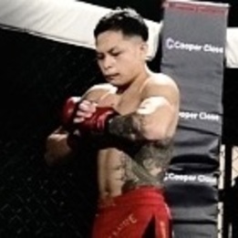 Ferdinand Sanchez Jr. vs. Ibrahim Abdul Basith, Wolkernite Fight ...