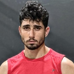 Shadi Kabbani vs. Ali Tabaja, UAE Warriors 66 | MMA Bout | Tapology