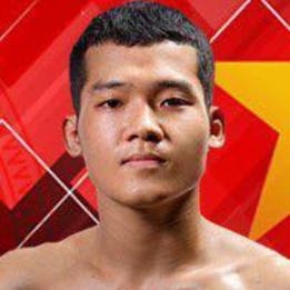 Đức Mạnh Lưu vs. Sung Hyun Park, AFC 28 | MMA Bout | Tapology