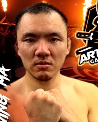 Wing Ma | MMA Fighter Page | Tapology