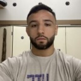 Jordan Bernal vs. Koron Taylor, First Round Fights 1 | MMA Bout | Tapology