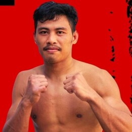 Roger Ocum vs. John Ordonio, Kamao sa Kamao II | Boxing Bout | Tapology