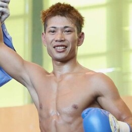 Jukito Koyama vs. Shota Takamatsu II, The J Nakatsu Boxing Fight | Boxing Bout | Tapology