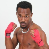 Joshua James | MMA Fighter Page | Tapology