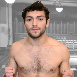 Austin Keller vs. Javier Torres, Tejada vs. Balakin | Boxing Bout ...
