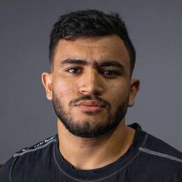 Youssef Ibrahem vs. Mohamed Ahmed Hamed, Nightmare FC 4 | MMA Bout ...