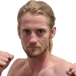 Austin Gabbert vs. Rory Lewis, Absolute Fight Factory | MMA Bout | Tapology