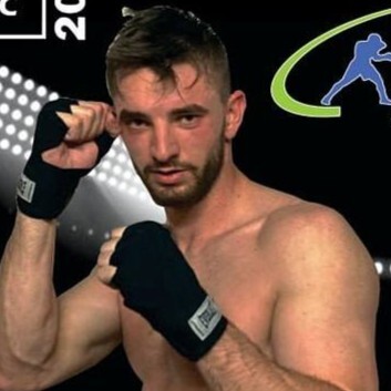 Dale Neethling | Boxer Page | Tapology