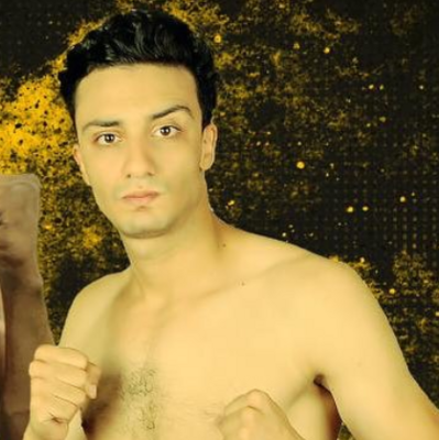 Mohamed Hamdy | Boxer Page | Tapology
