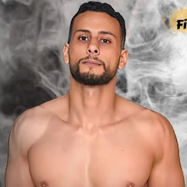 Abdulrahman Ehab | Boxer Page | Tapology