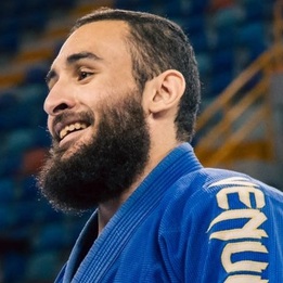 Mohamed Elmogy vs. Hamed Sabet, Nightmare FC 4 | MMA Bout | Tapology