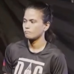 Jung Yoon Choi vs. Kristine Anne Mabanglo, UGB 41 | MMA Bout | Tapology