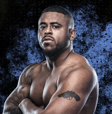 Regan Upshaw | Fighter Page | Tapology