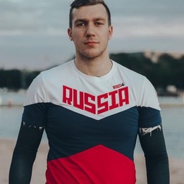 Islam Zhangorazov vs. Ilya Filichkin, Hardcore FC 44 | Boxing (Bare ...