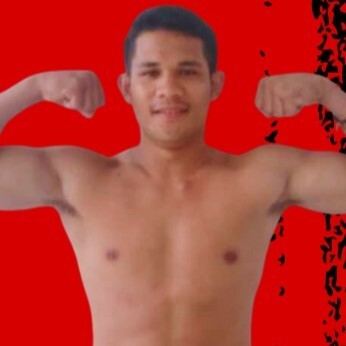 Jason But-ay | Boxer Page | Tapology