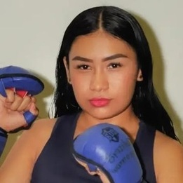 Jade Soto vs. Itzel Ávila, XFM Vol. 19 | MMA Bout | Tapology