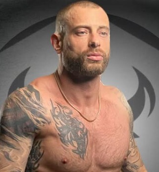 Dylan Gloy | MMA Fighter Page | Tapology