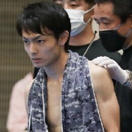 Takumi Kato vs. Nagi Maeda, Boxing Beat 11 | Boxing Bout | Tapology