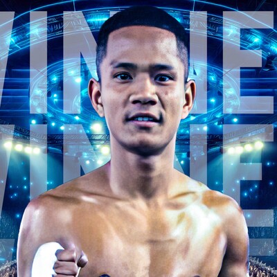 Thani Narinram | Boxer Page | Tapology