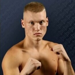 Islam Salimov vs. Dmitry Kuzin, Shamo Boxing 82 | Boxing Bout | Tapology